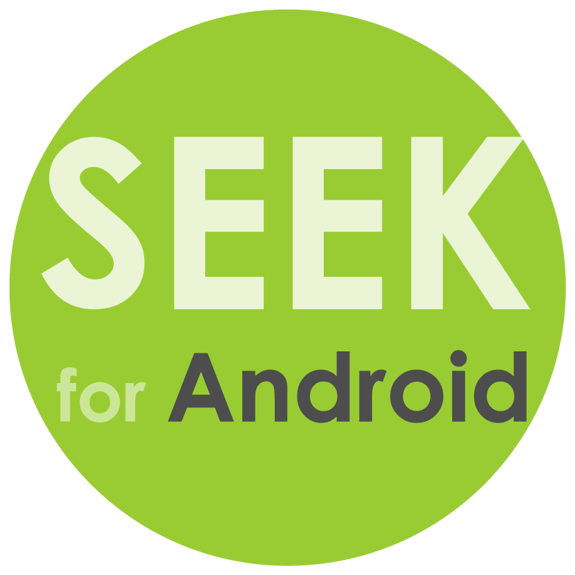 SEEK For Android